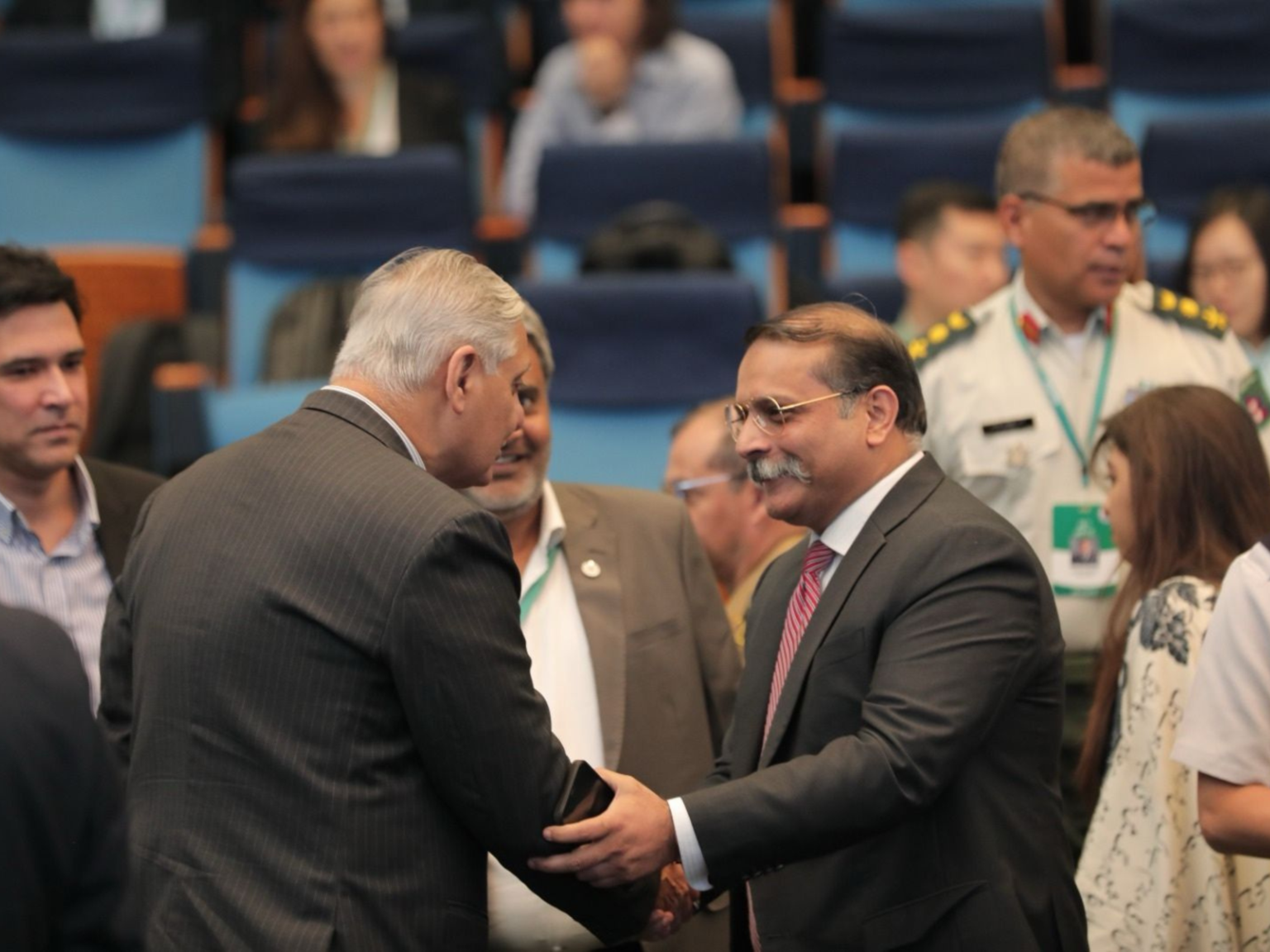 Global Peace Summit (Official) - Home