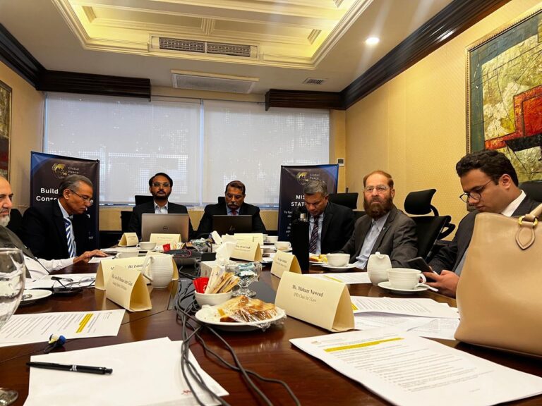 Global Peace Summit (Official) - Home